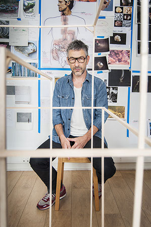 julien bourgeois - new york times